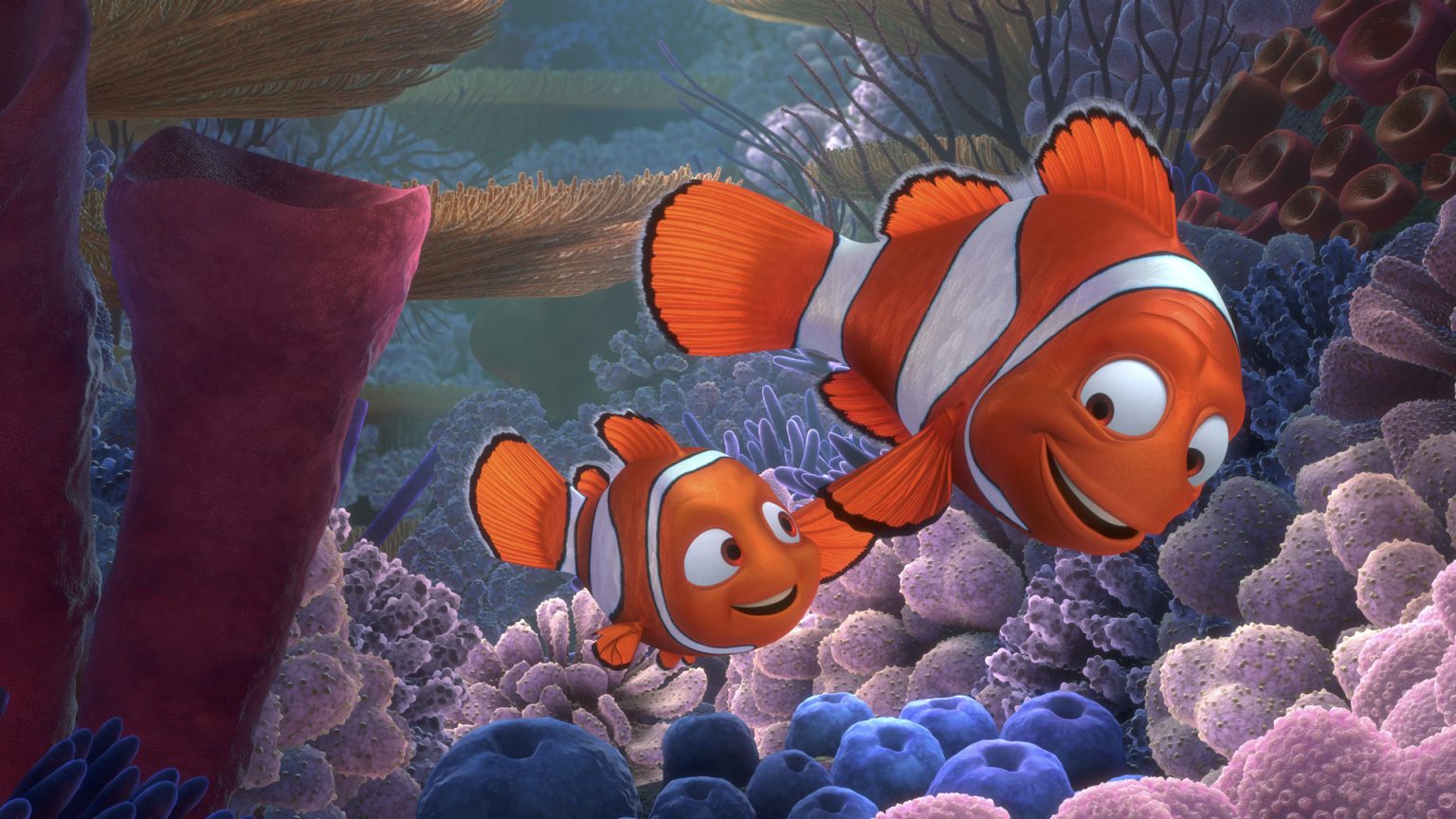 La “pequeña aleta de Nemo” podría tener una explicación científica ...